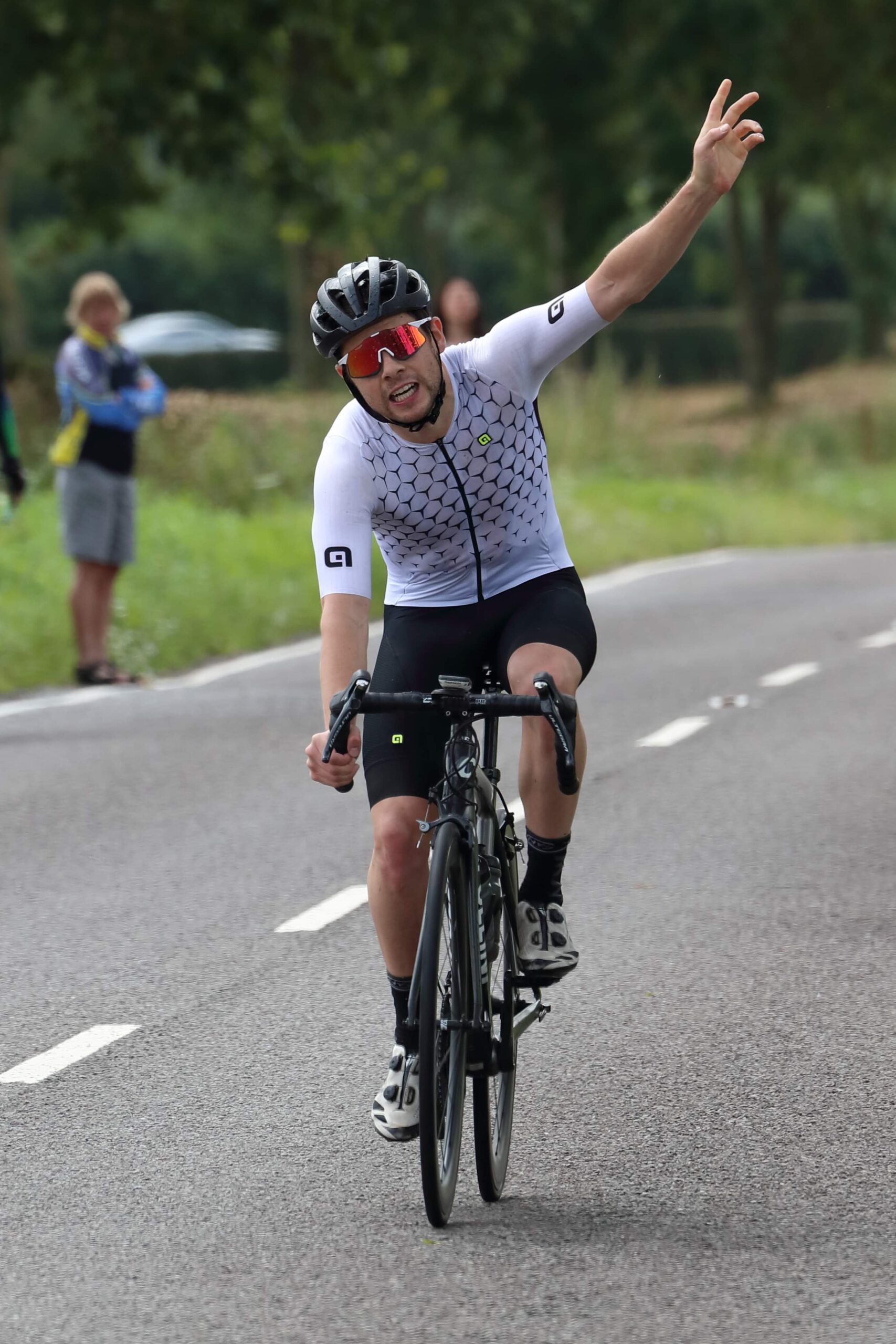 National Road Championships (A,B & W) Photographs – British Masters ...