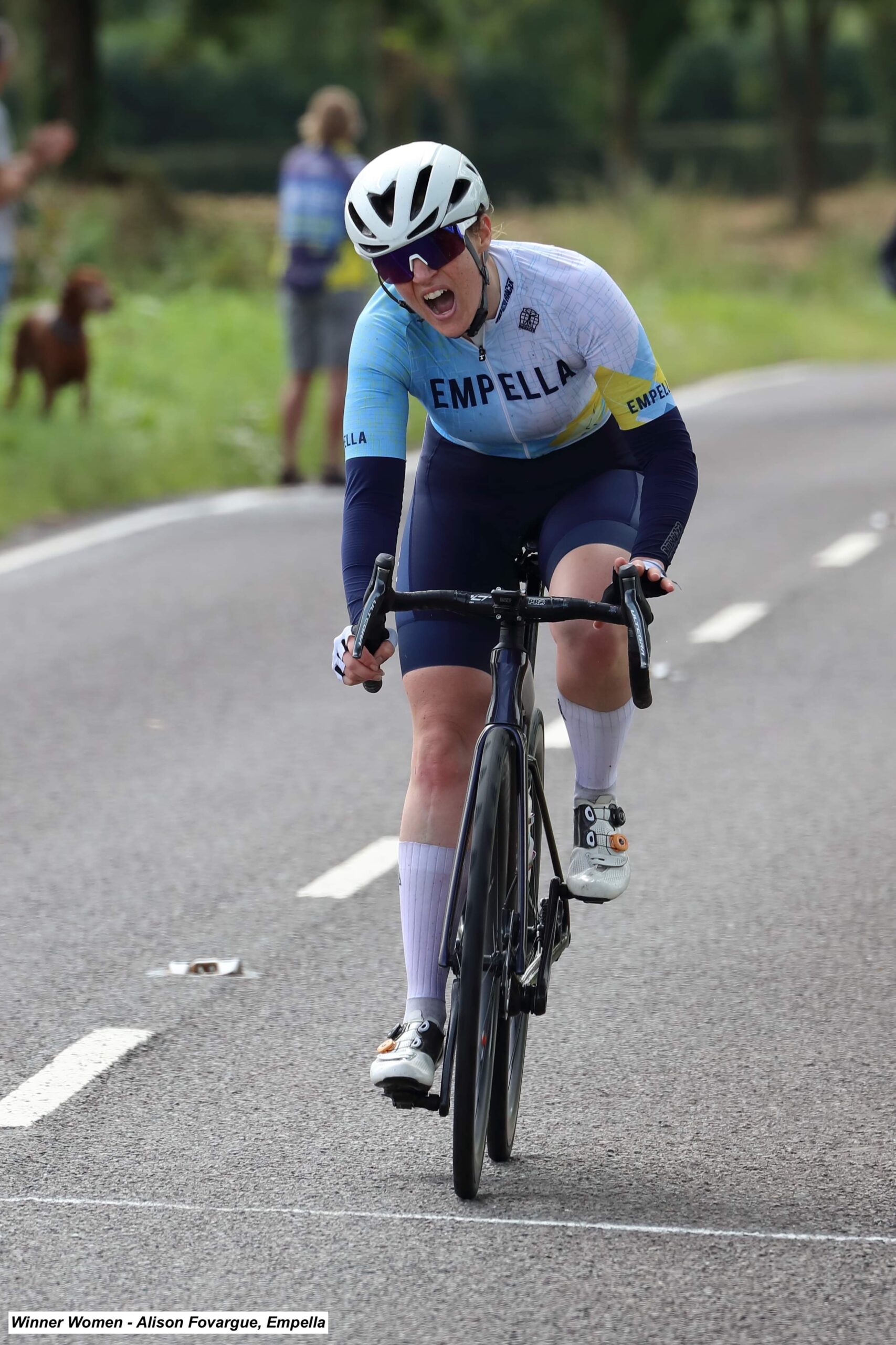 National Road Championships (A,B & W) Photographs – British Masters ...
