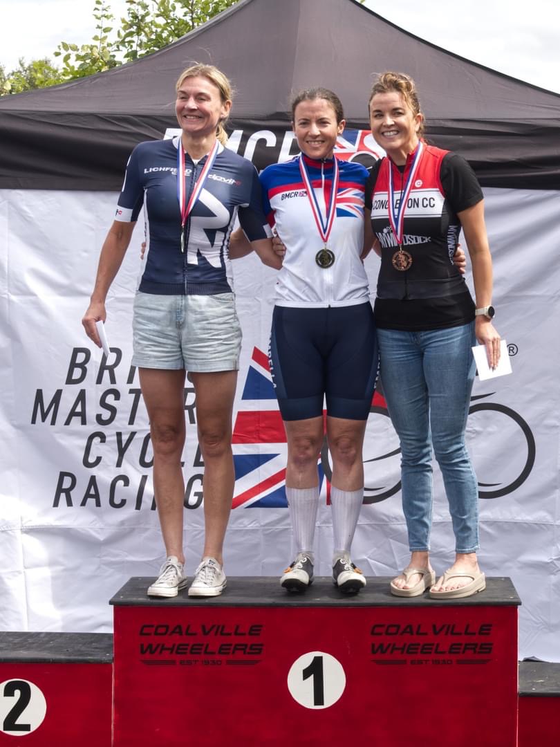 National Road Championships (A,B & W) Photographs – British Masters ...