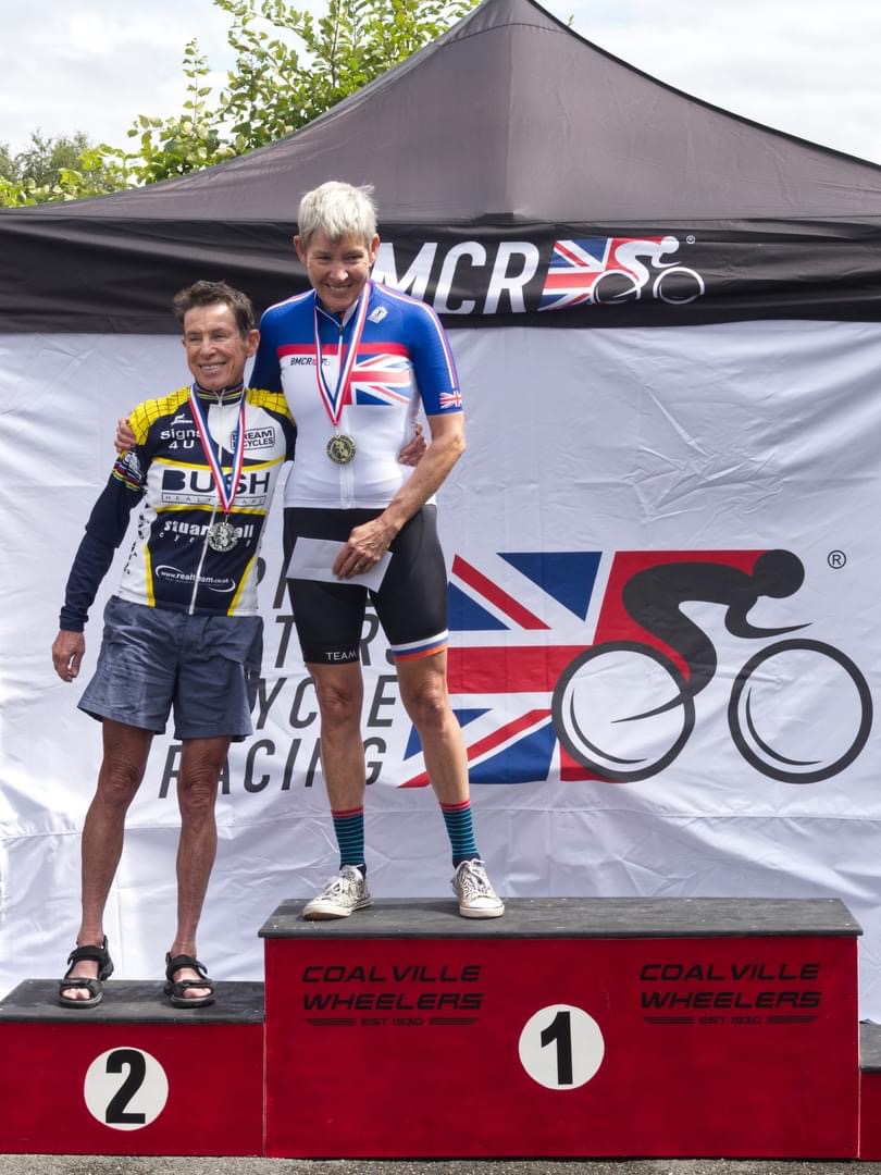 National Road Championships (A,B & W) Photographs – British Masters ...